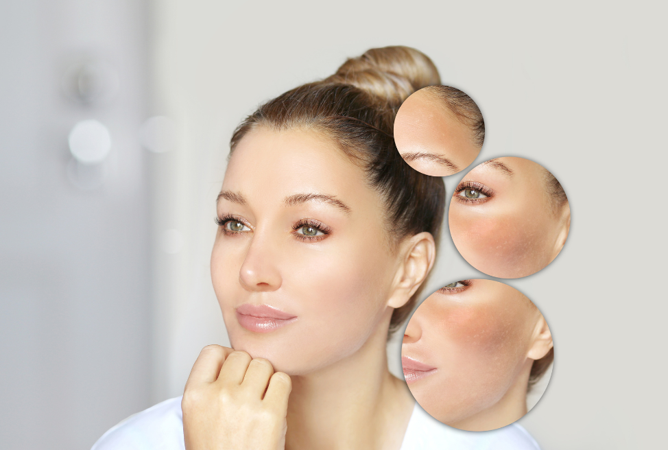 Facial Treatments – Lumin Soft Esthetics