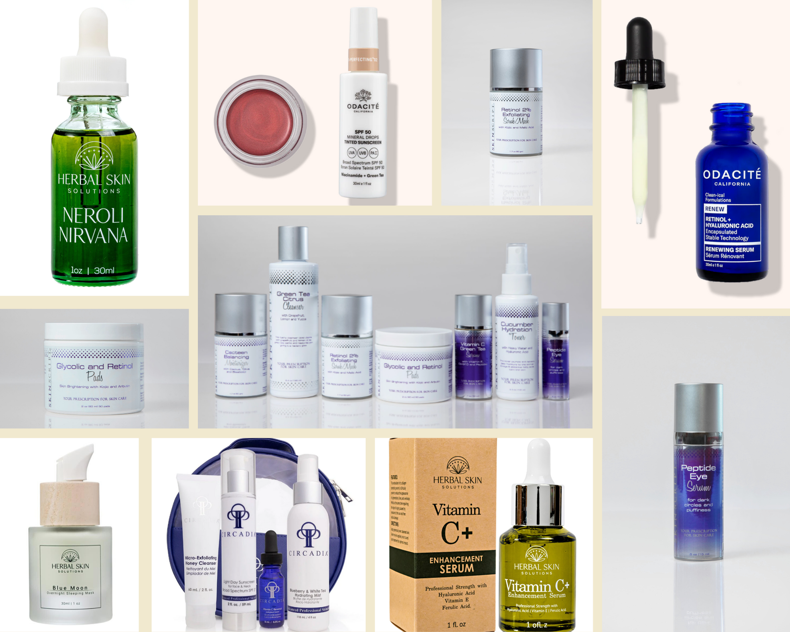 Shop Products – Lumin Soft Esthetics
